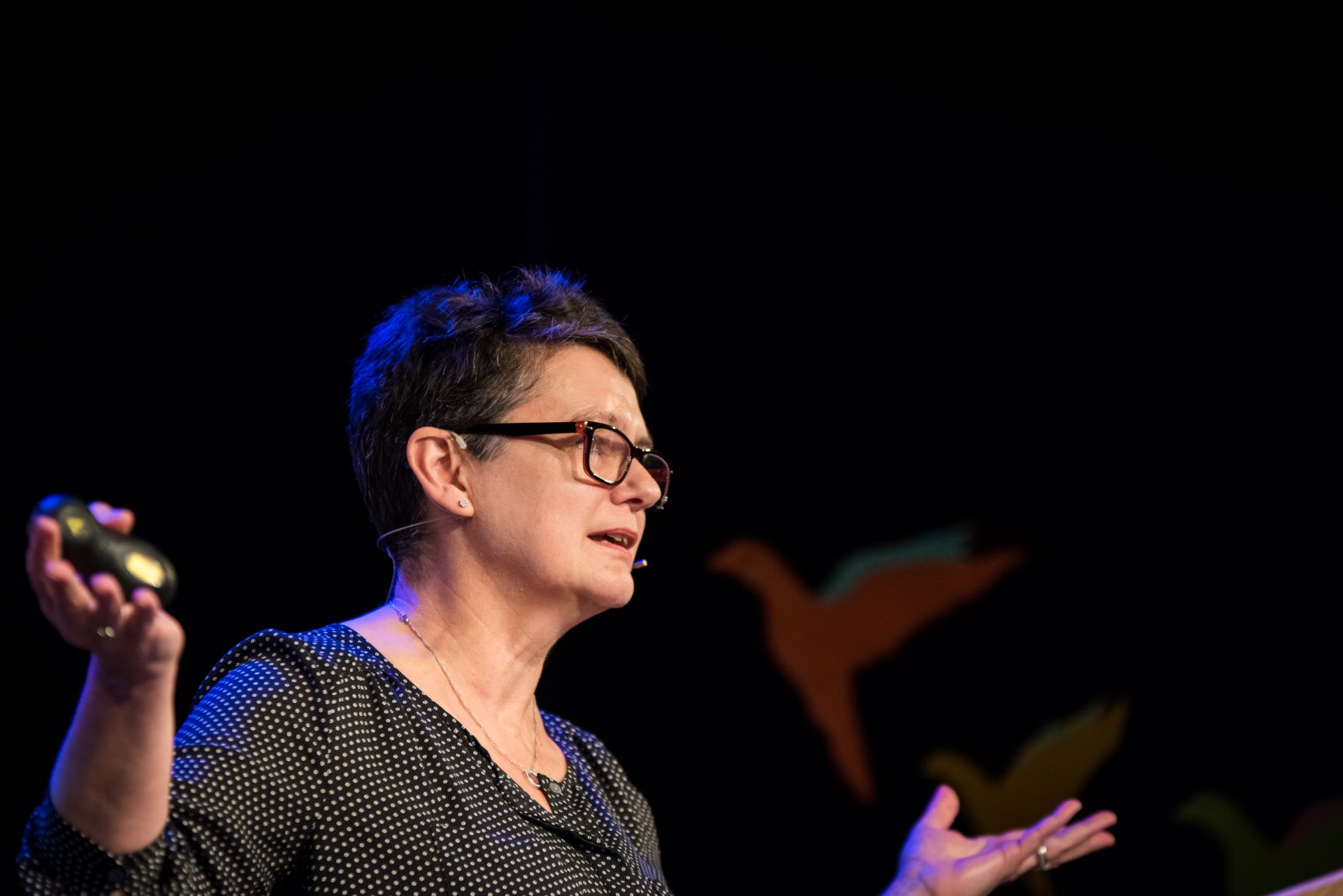 Professor Diane Coyle - Cogs and Monsters: economists, experts and ...