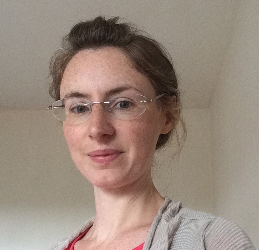Dr Jessica Pykett - Bennett School of Public Policy