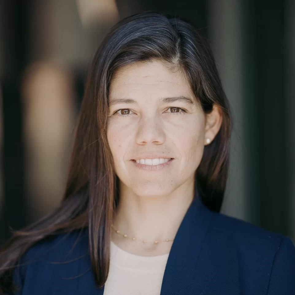 Laura Diaz Anadon - Bennett School of Public Policy