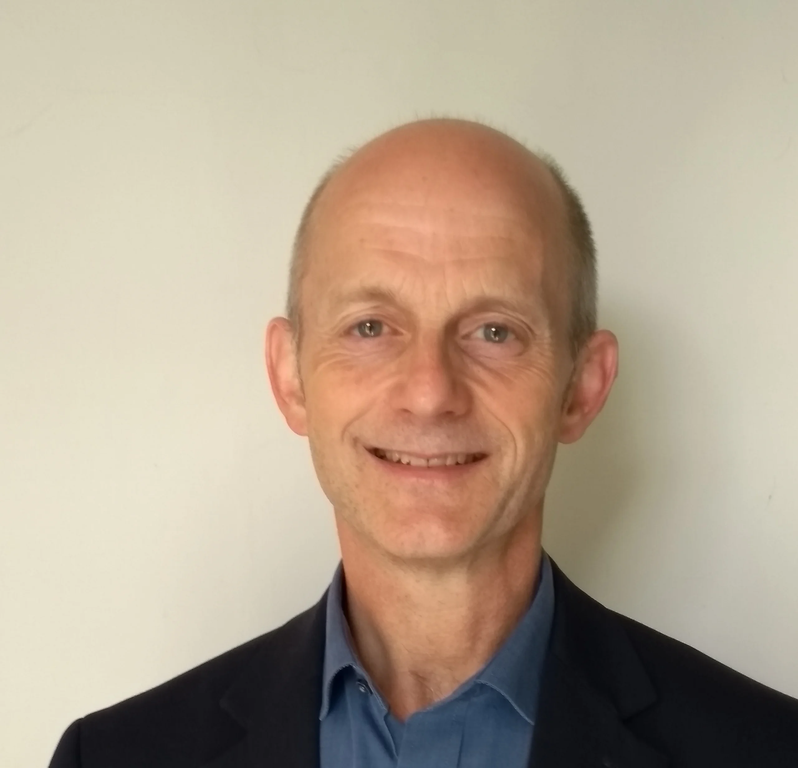 Philip Rycroft - Bennett School of Public Policy