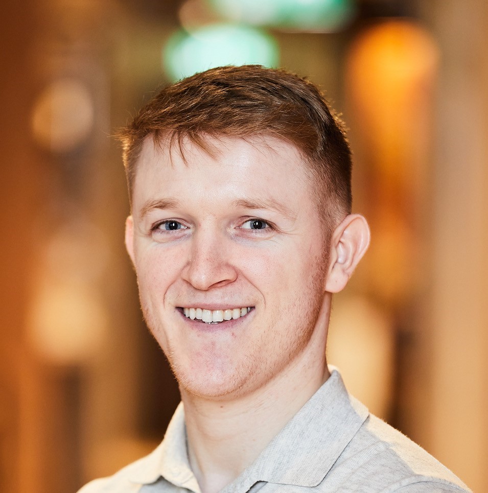 Jack Shaw - Bennett School of Public Policy