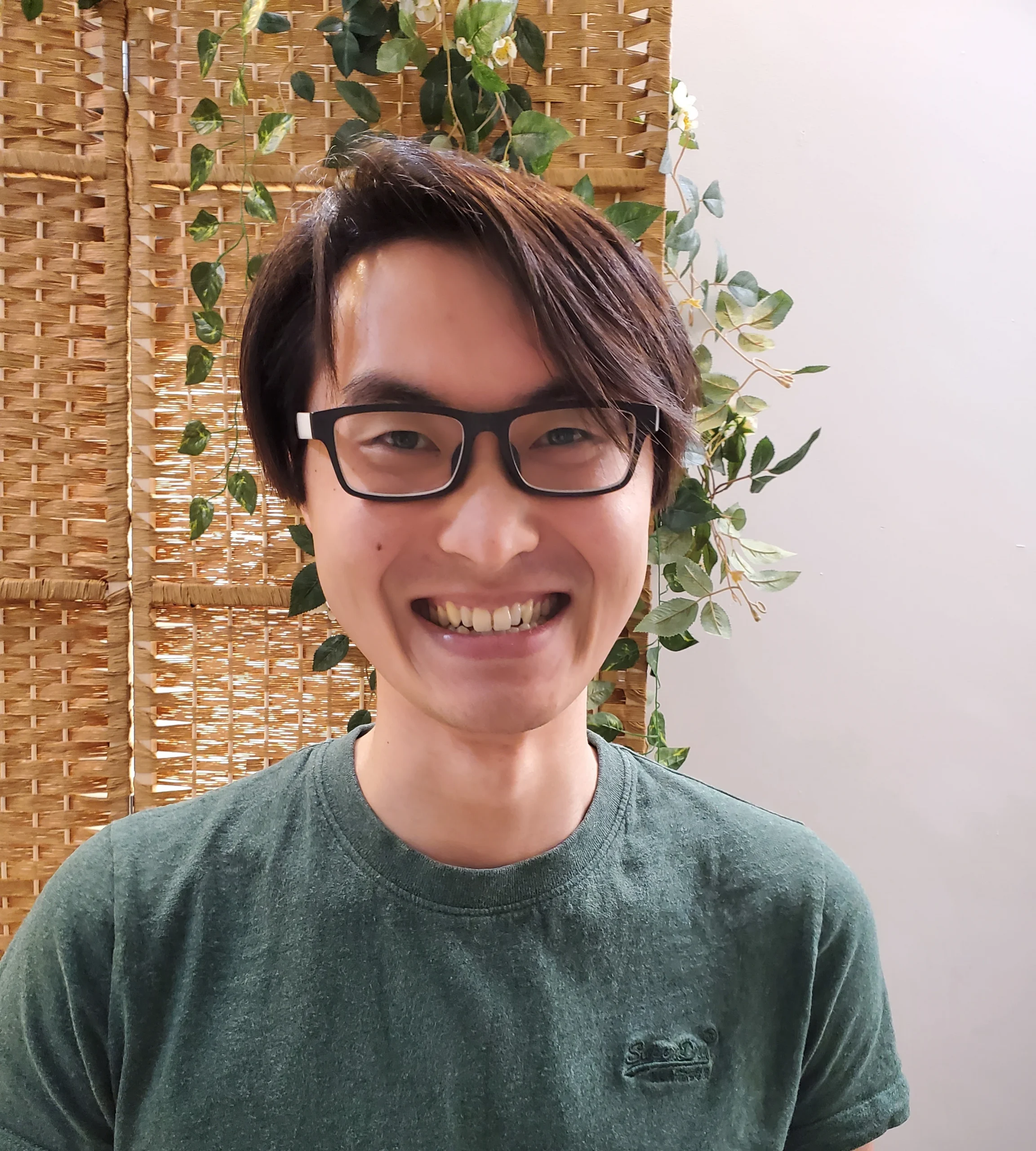 Alan Chan - Bennett School of Public Policy