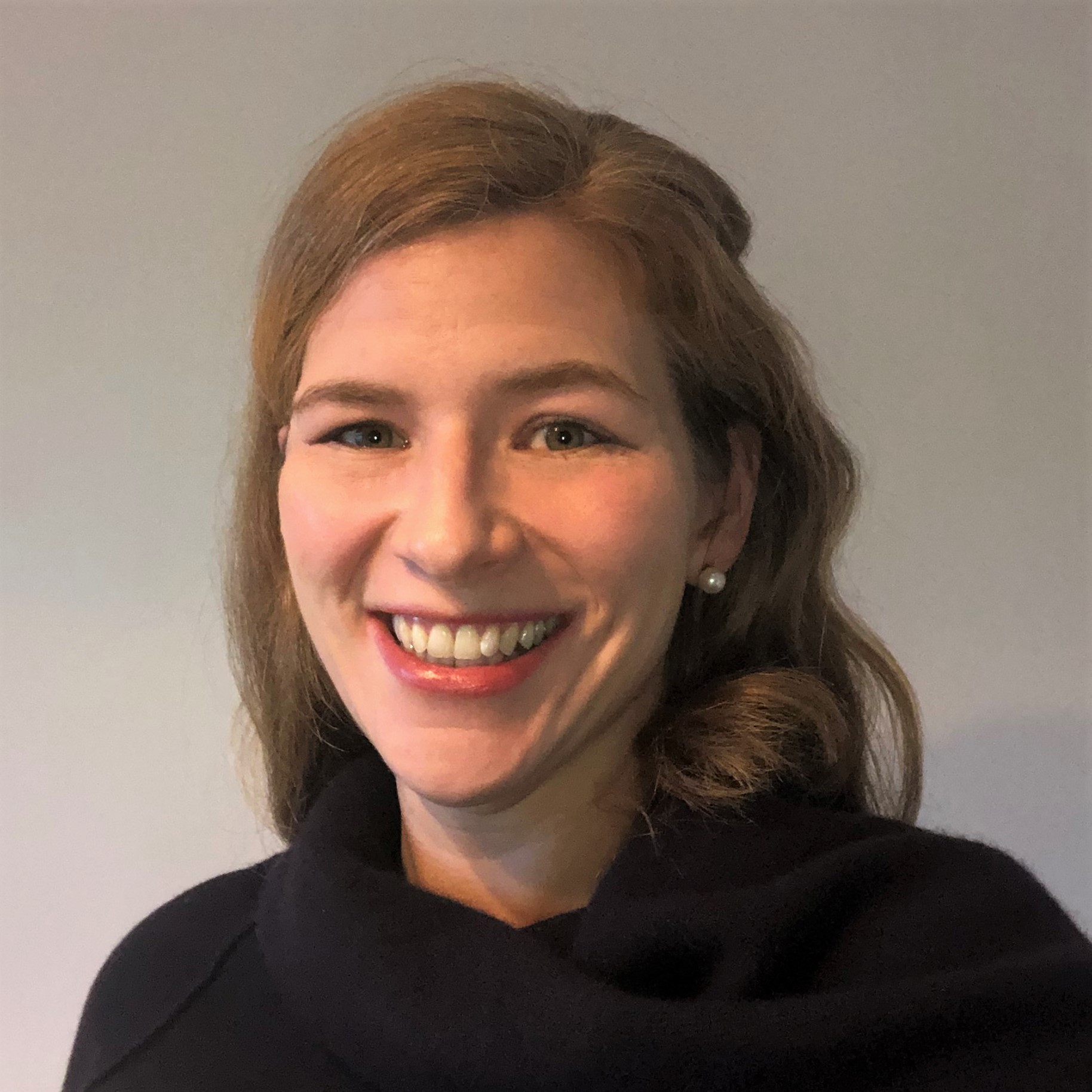 Helen Johnson - Bennett School of Public Policy