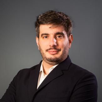 Francesco Nicoli - Bennett School of Public Policy