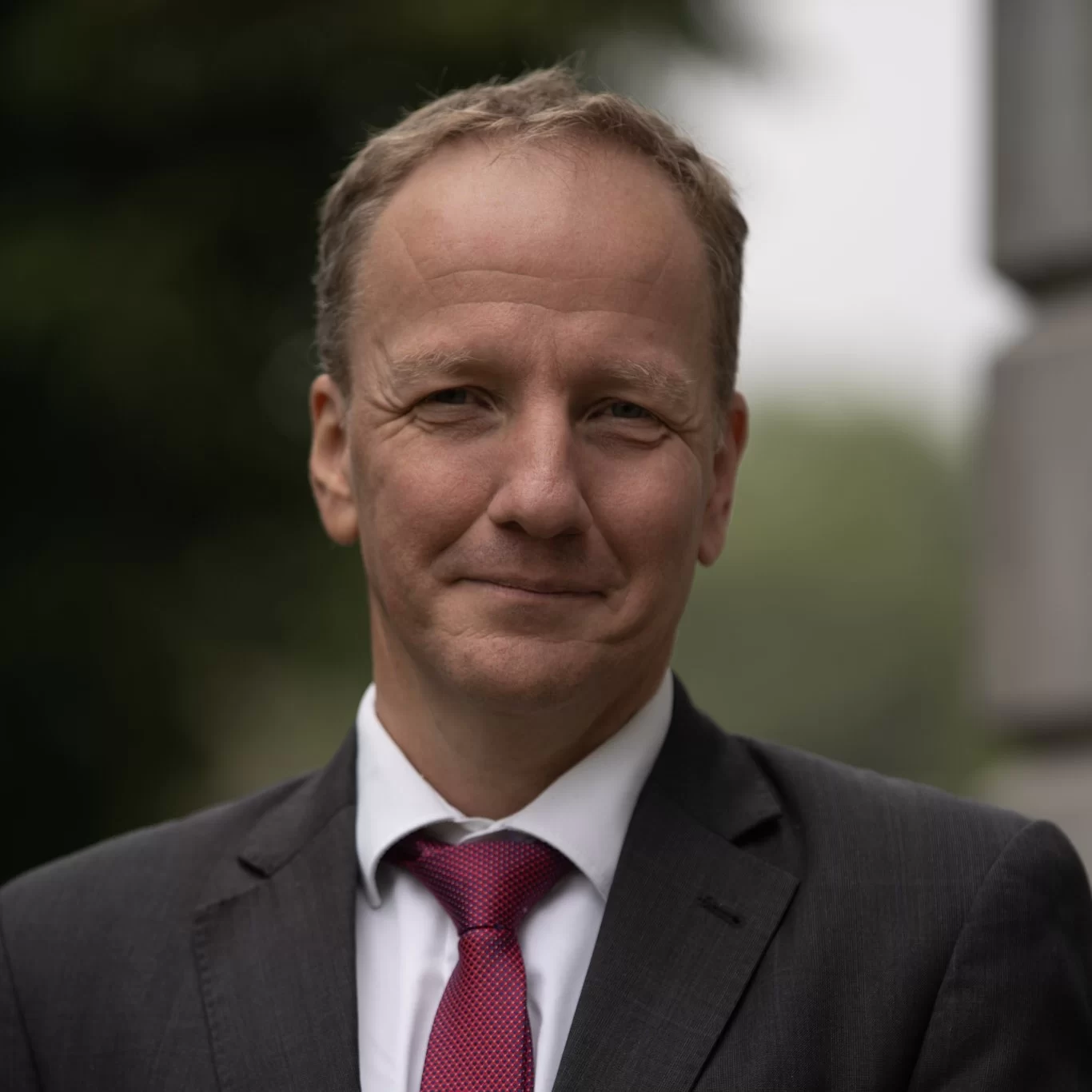 Guntram Wolff - Bennett School of Public Policy