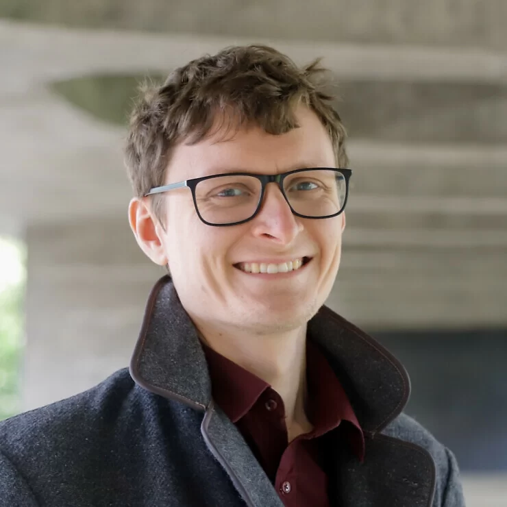 Tom Lacy - Bennett School of Public Policy