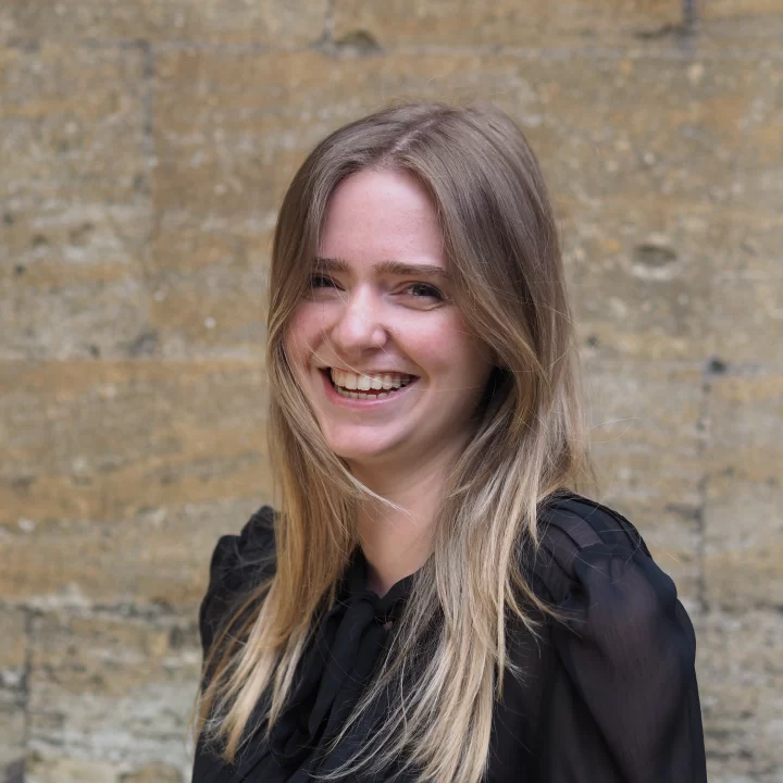 Molly Smith - Bennett School of Public Policy