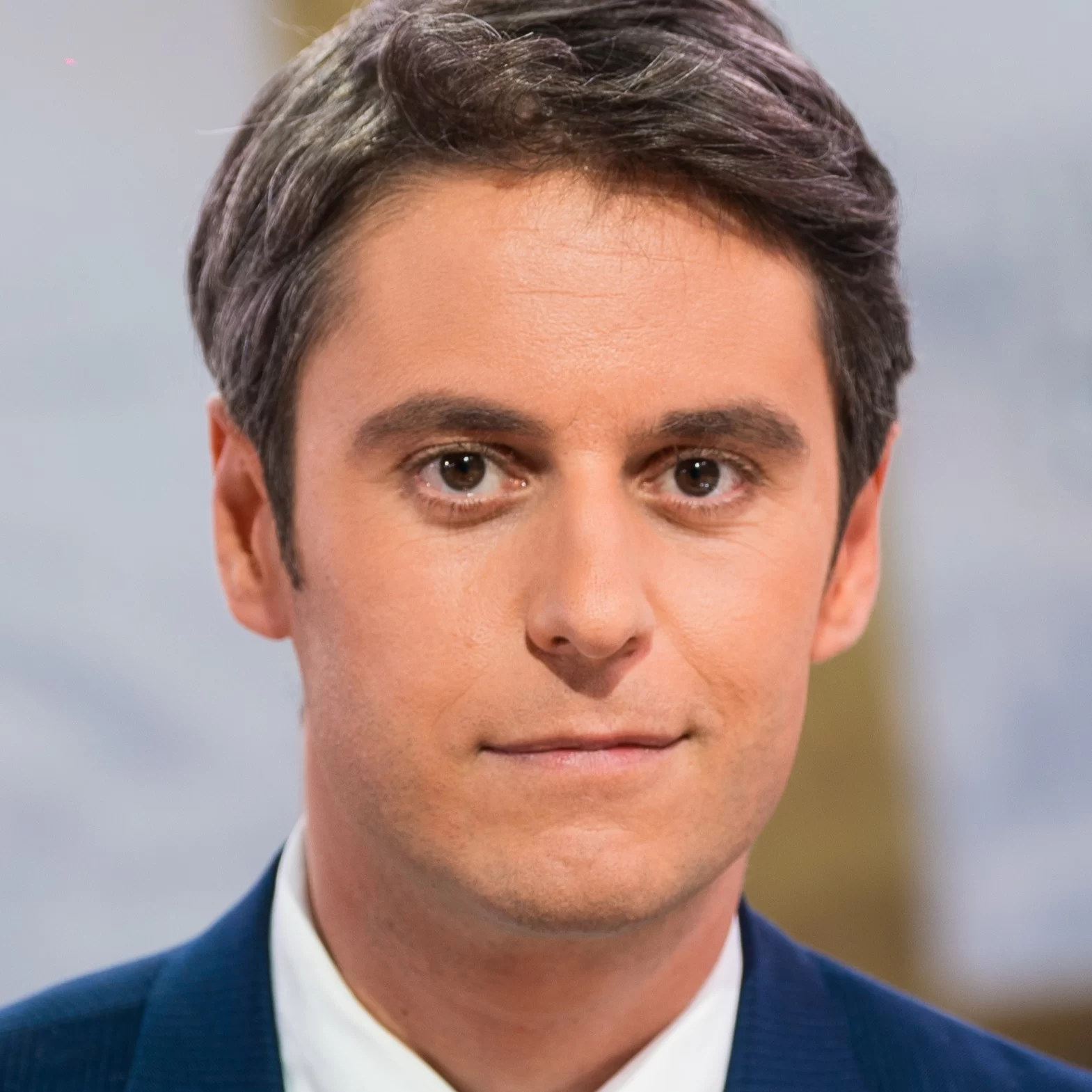 Gabriel Attal - Bennett School of Public Policy